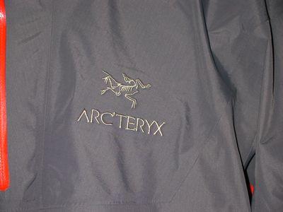 アークテリクス Alpha SL Pullover: Nori & Kazの灼熱日記